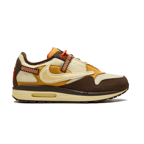 NIKE – Box Sneakers